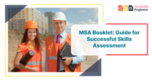 MSA Booklet: Guide For Successful Skills Assessment