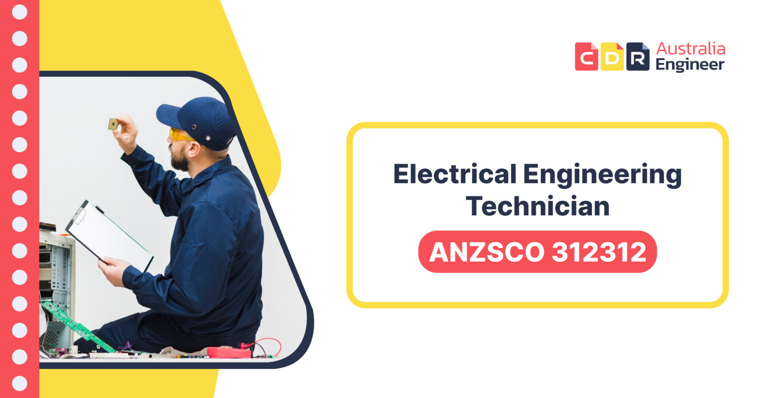 Electrical Engineering Technician | ANZSCO 312312 | Guide