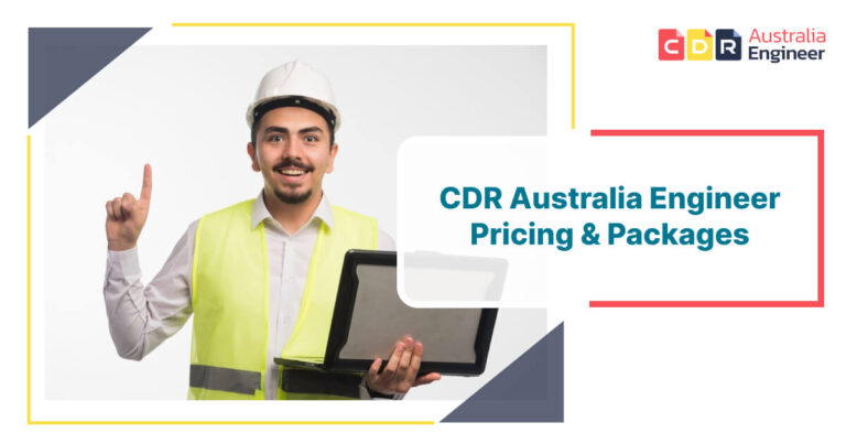 Pricing And Packages For CDR Australia Engineers