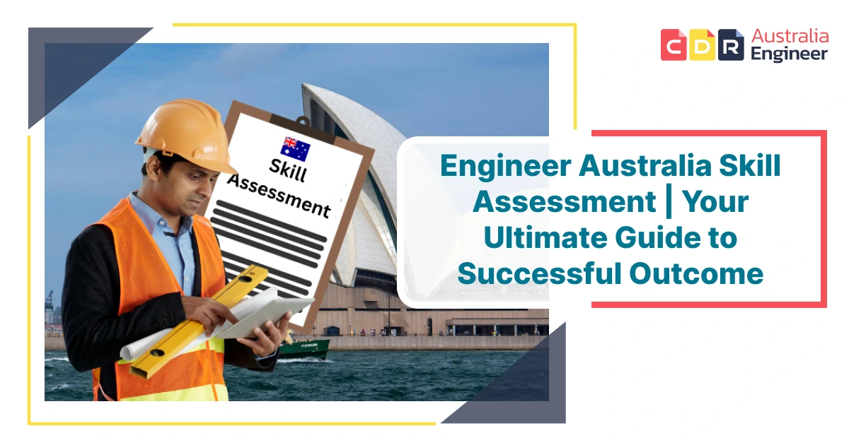 Engineer Australia Skill Assessment | Step Fees Eligibility